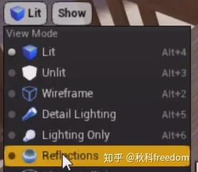 Unreal 4 # lightMass！光照流程，剩下的看天赋了。 - 知乎