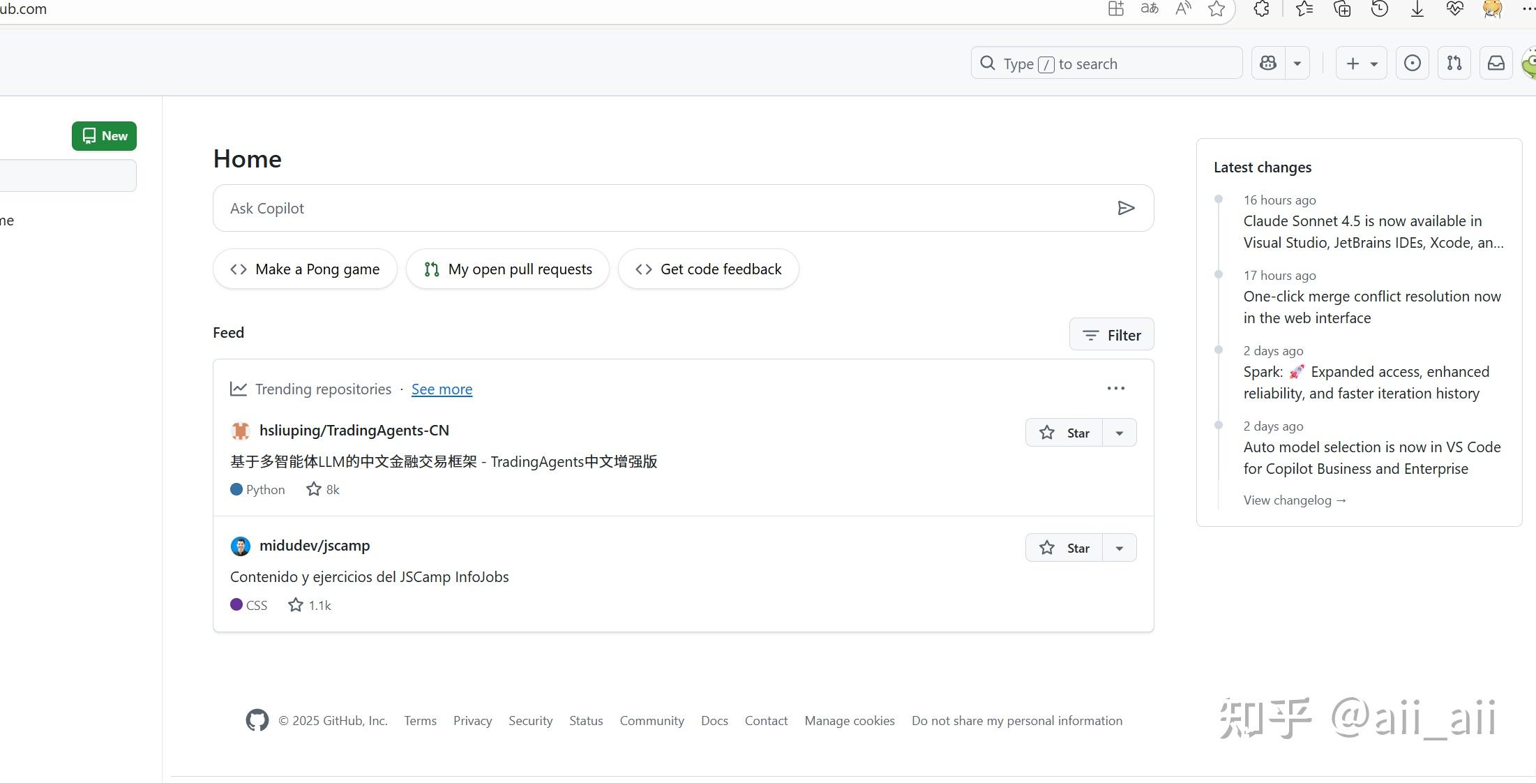 哪位大佬可以解释一下为什么github.com我进不去，但是kkgithub.com可以进去? - 知乎