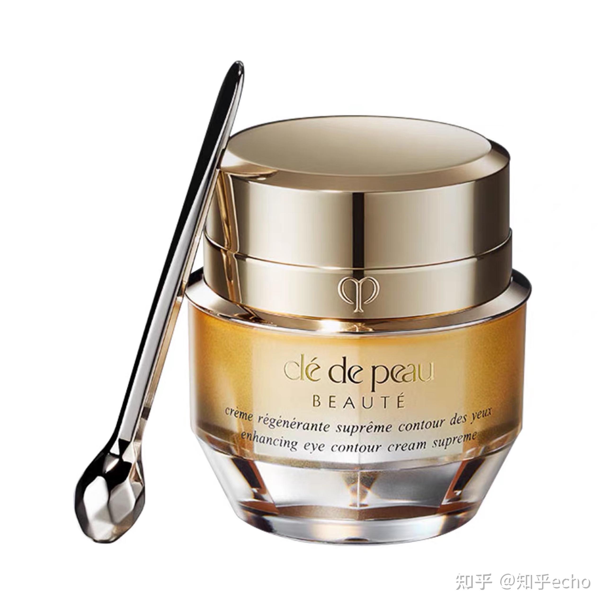 适合25+仙女贵妇级眼霜推荐 - 知乎