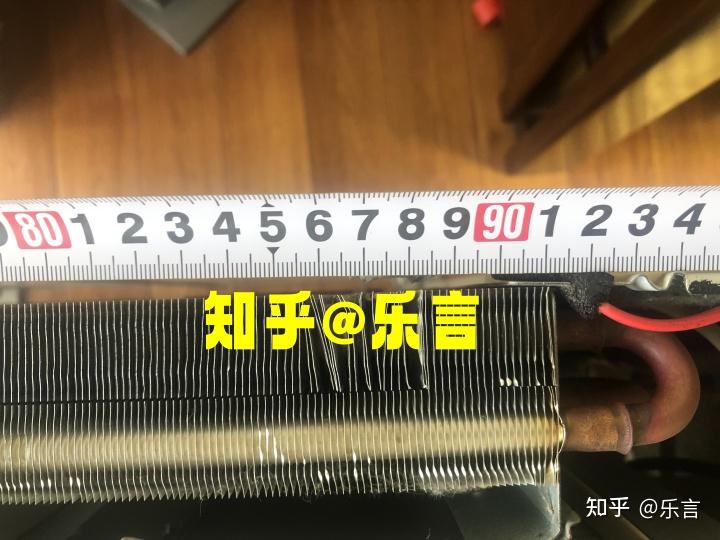 空调拆开看丨3匹“三菱电机 XEJ”配置如何？拆机看一看！ - 知乎