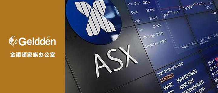 【上市交易所整理】（三）澳洲证券交易所（ASX） - 知乎