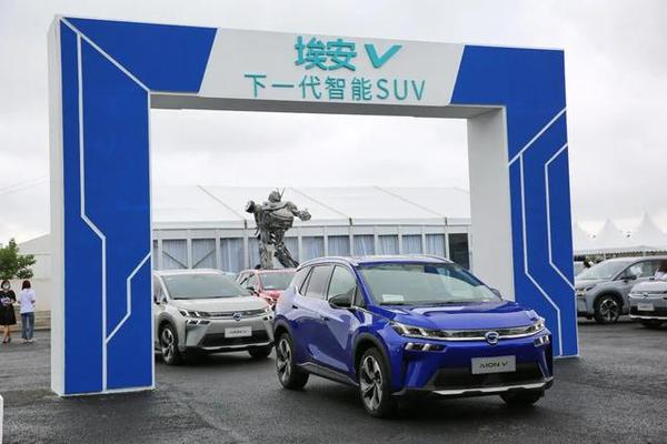 全球首款5G车支持准L3，Aion V到底值不值得入？ - 知乎