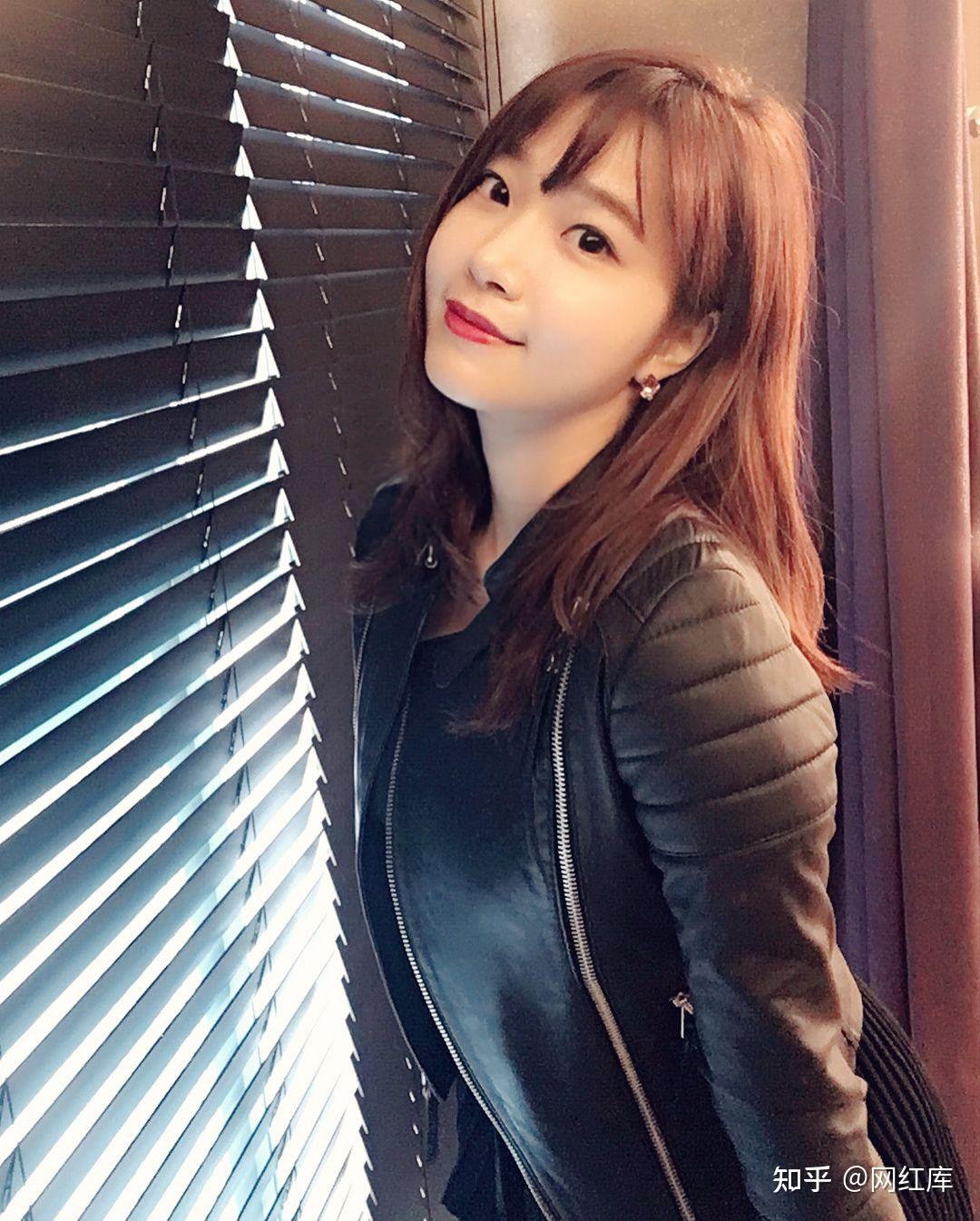 韩国网红性感辣妈ohttomom甜美火辣 - 知乎