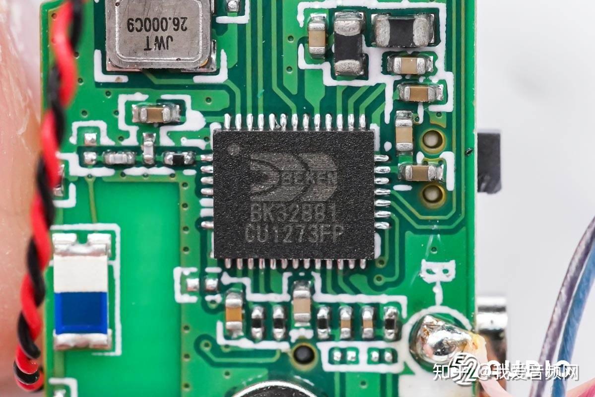 阿尔法蛋 学生耳机A1拆解，开放式听音，蓝牙5.2，10h持久续航 - 知乎