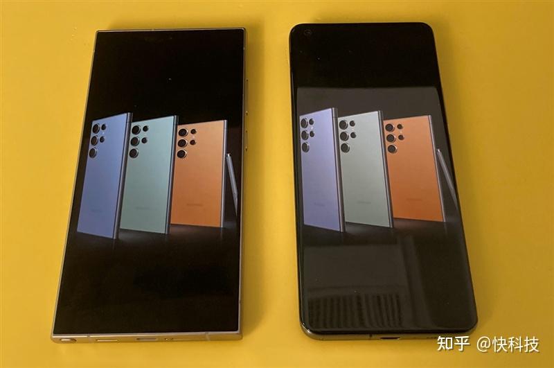 全球首发高频骁龙8 Gen3！三星Galaxy S24 Ultra评测：锁定年度旗舰霸主宝座 - 知乎