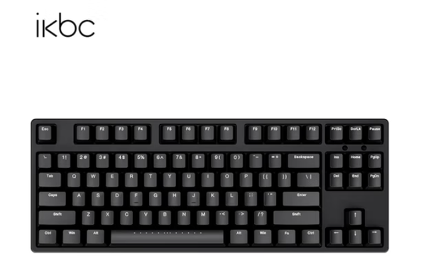 配列众多的机械键盘，其中TKL、60%、75%都是什么意思？如何根据需求挑选？