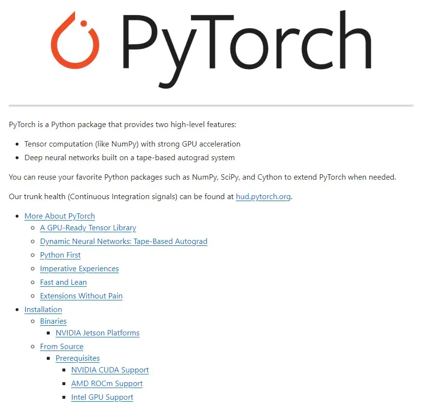 PyTorch v2.8.0 正式发布：量化推理、编译优化与分布式检查点等多项重大更新 - 知乎