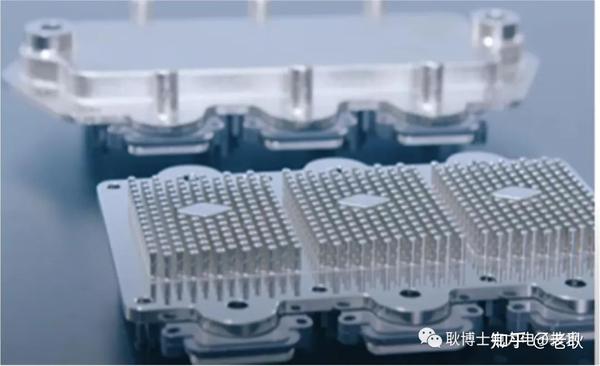 赛米控 eMPACK平台模块解析？ - 知乎