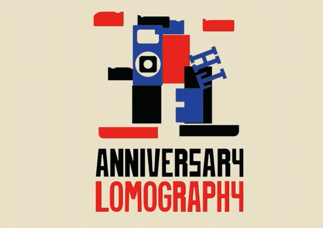 迎来 30 周岁生日的 Lomography，推出了三款「新相机」 - 知乎