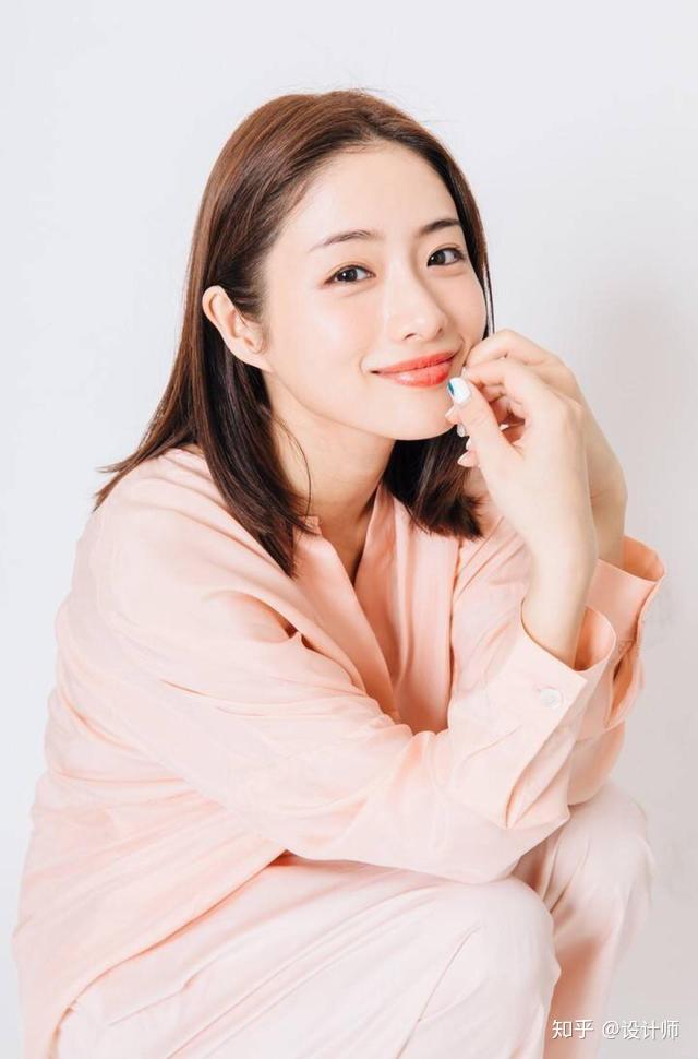 日本7大公认美女，身材颜值气质俱佳，一个比一个好看 - 知乎