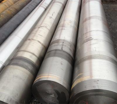 AISI 4340合金钢（UNS G43400）、SAE4340高强度钢 - 知乎