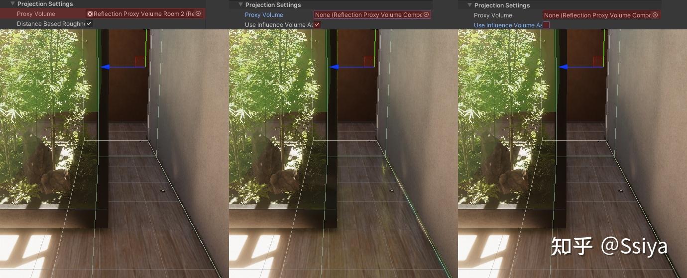 HDRP物理光照应用（一）HDRP Sample Scene演示 - 知乎