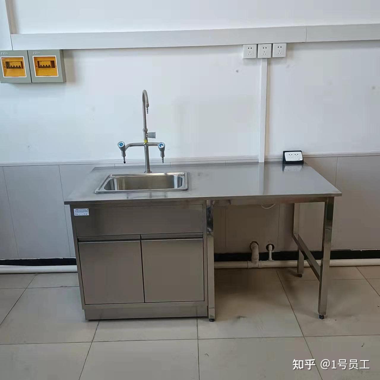 看完就能全面了解实验台 - 知乎