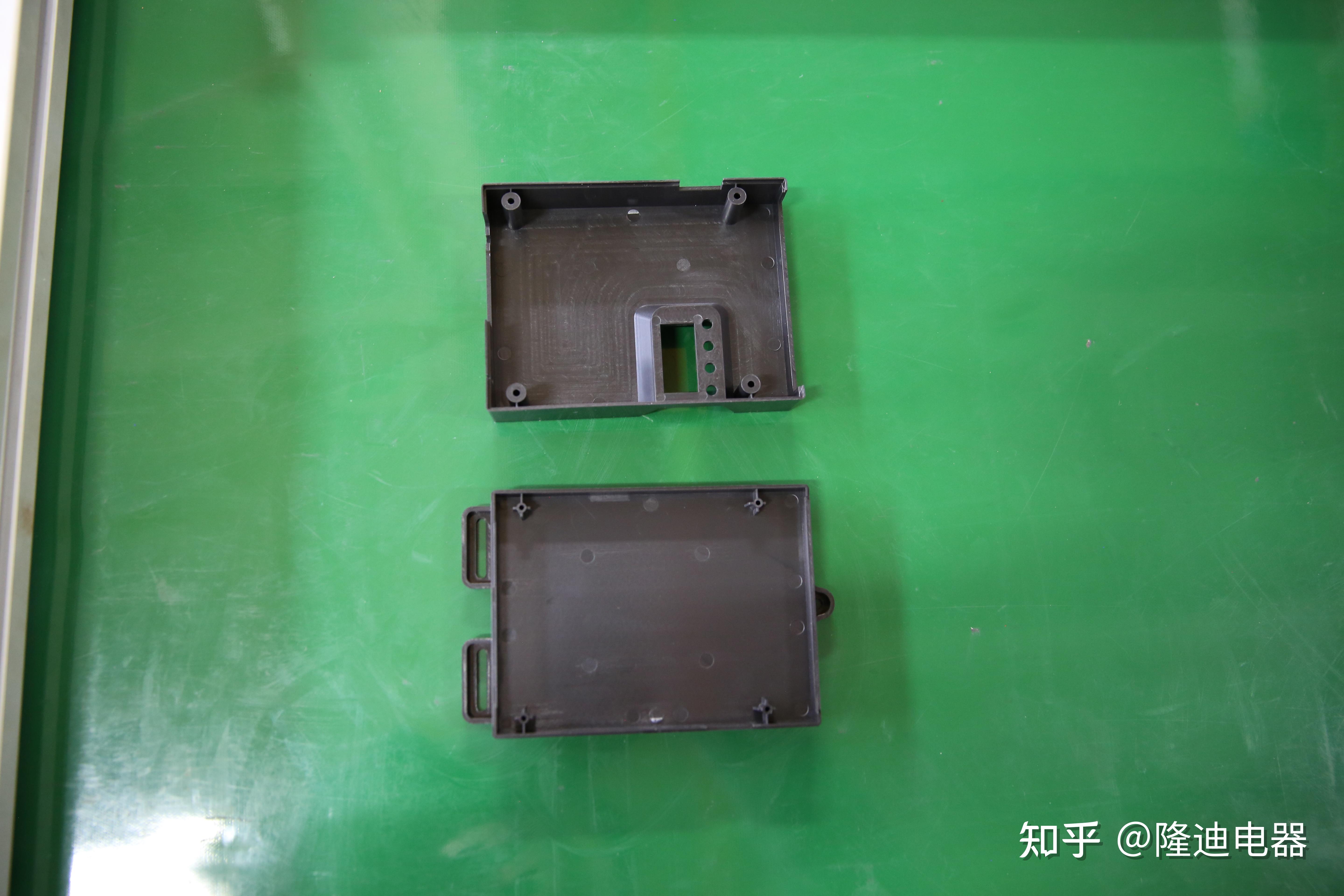 电器外壳注塑加工，需要注意什么？ - 知乎