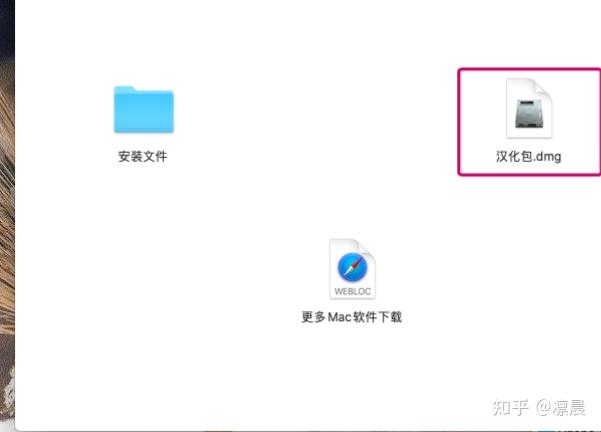 DW2020-2021 MacOS汉化（来源是下面链接帖子，我只是成功了故将其写的更易懂一些） - 知乎