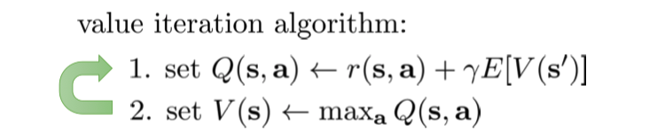 CS285 Lec7: Value Function Methods - 知乎