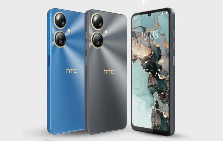 百元机市场的高性价比之选！HTC Wildfire E5 Plus：5000mAh电池+5000万像素主摄，起售或为677元 - 知乎