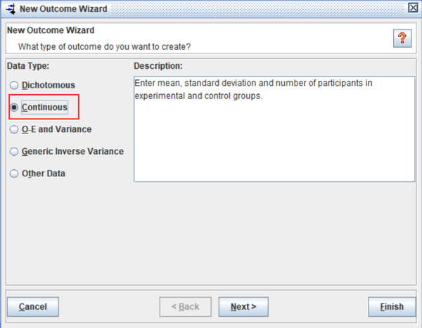循证医学| RevMan软件使用进阶教程（下） - 知乎