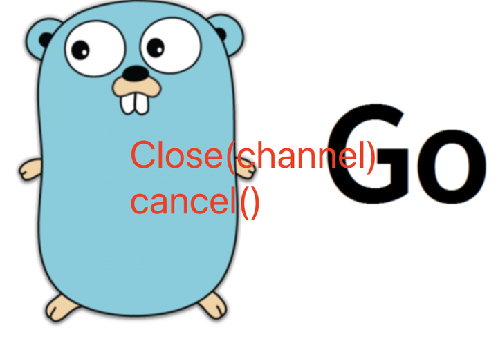 golang 协程关闭——90%新手都会踩坑 - 知乎