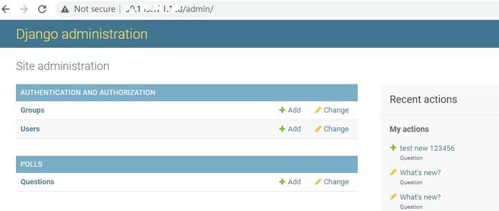 nginx服务和uwsgi服务如何设置开机自启动 - 知乎