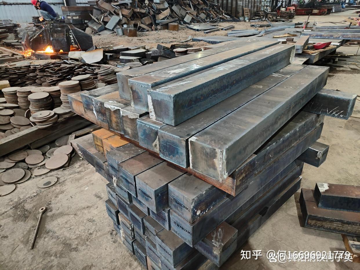 舞钢产Mn13是什么钢板？Mn13钢板交货状态及执行标准 - 知乎