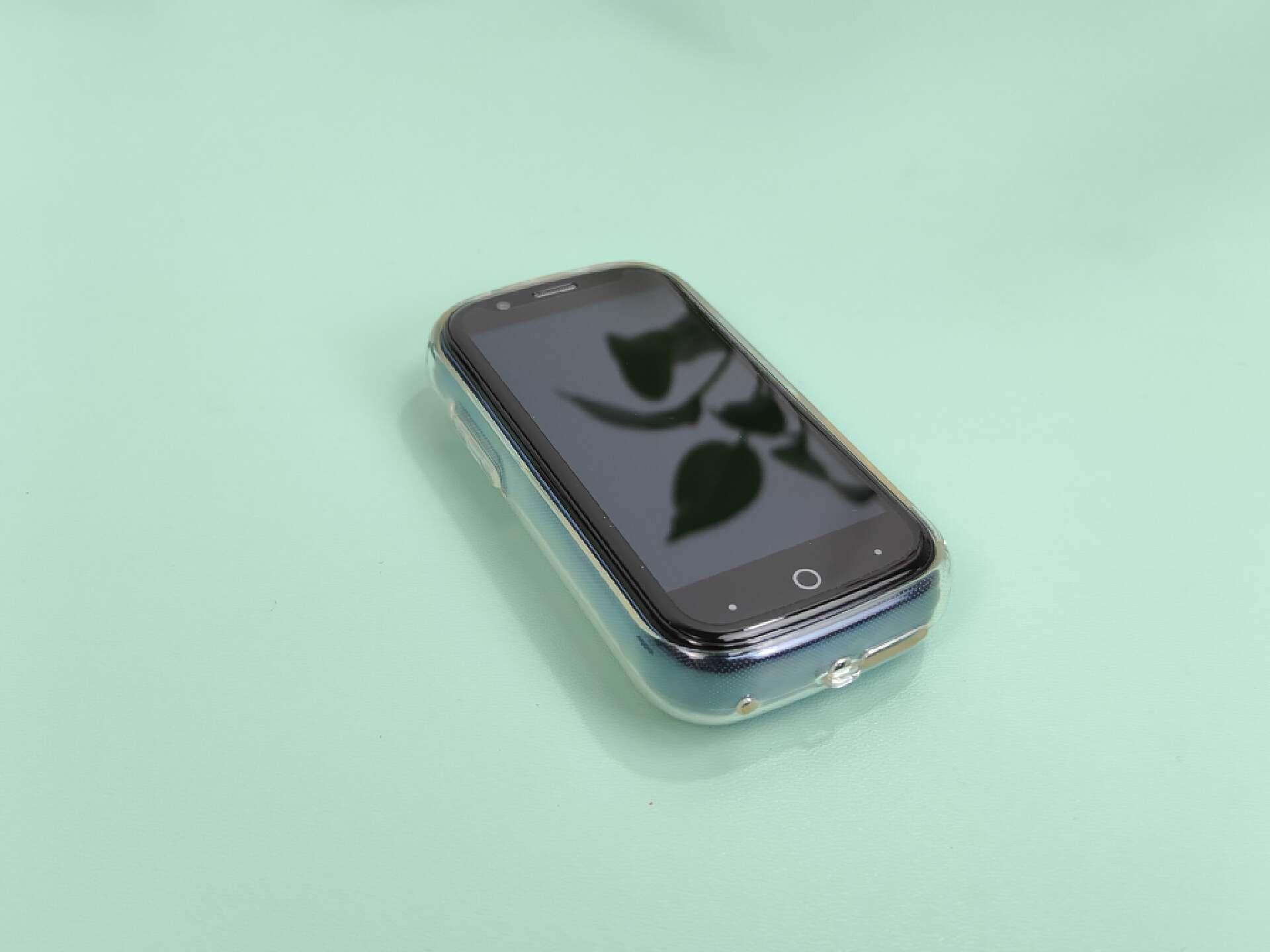 2025年得入手的迷你智能手机推荐，Unihertz Jelly 2体验体验1个月后，吐槽一下使用感受！ - 知乎