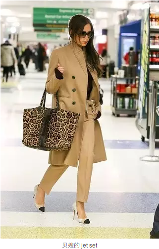 Be Charming｜想在出行时显得有钱又有品？你必须知道 jet set 了..... - 知乎