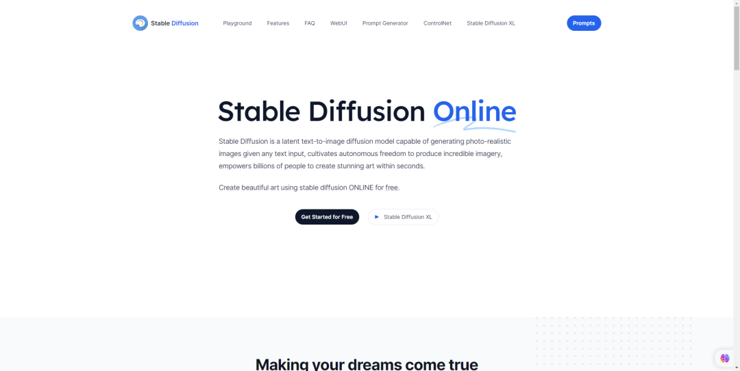 全部免费！6个宝藏级别的AI网站！ - 知乎