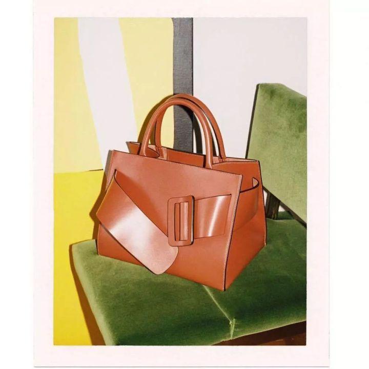 风靡欧美的泰国品牌－－BOYY - 知乎