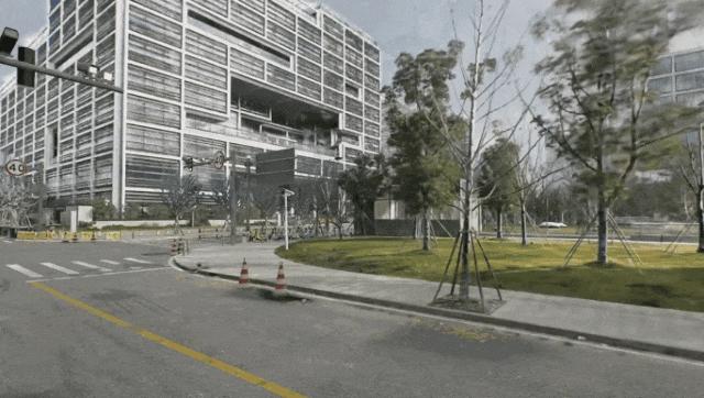 3DGS端到端闭环仿真引领行业创新，51Sim欧洲汽车测试展圆满收官 - 知乎