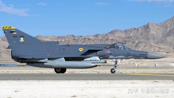 世界武器巡展——中国FC-1”枭龙“战斗机 - 知乎