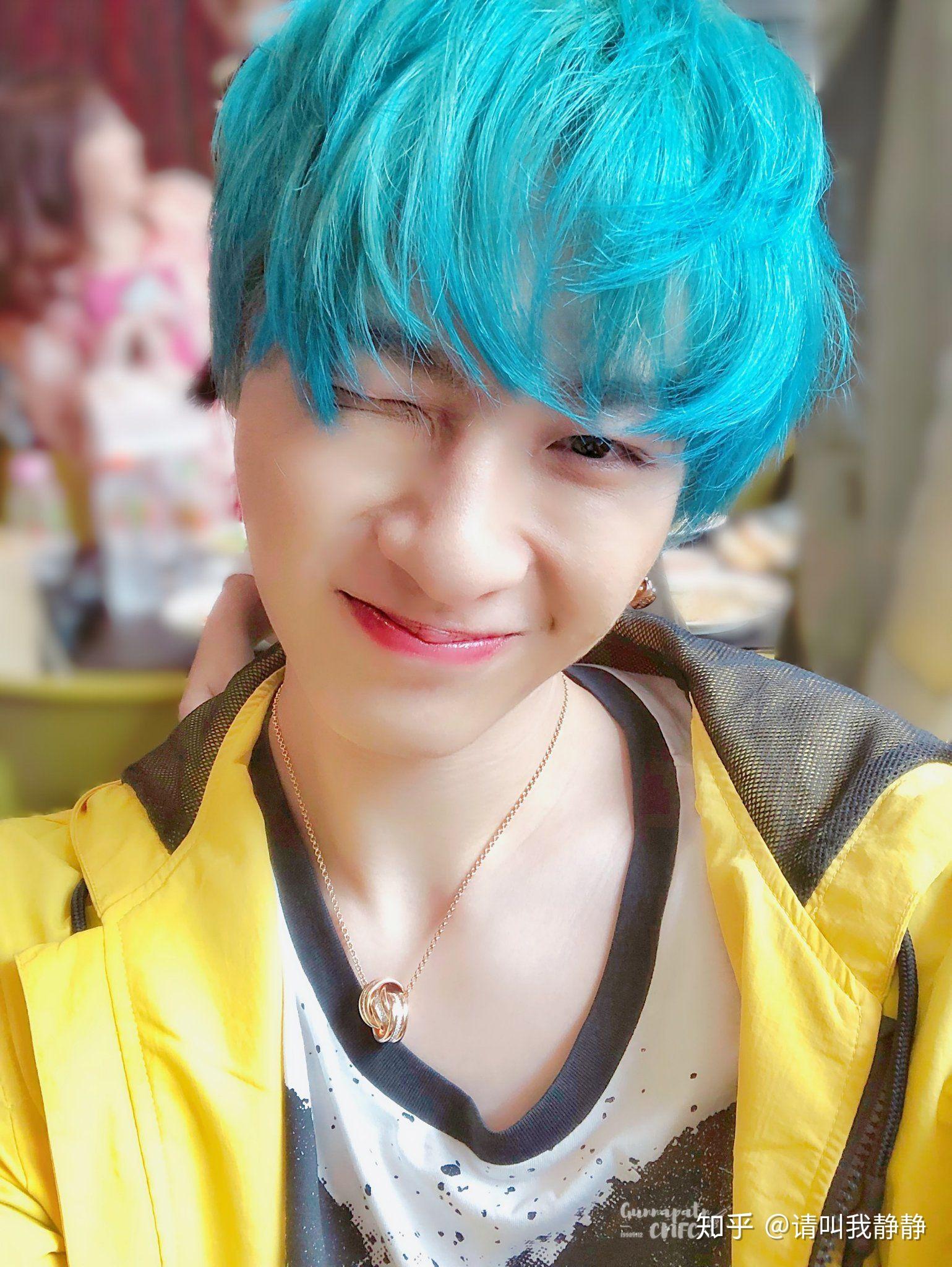 众所周知我很喜欢甜心哈哈(ಡωಡ)hiahiahia - 知乎