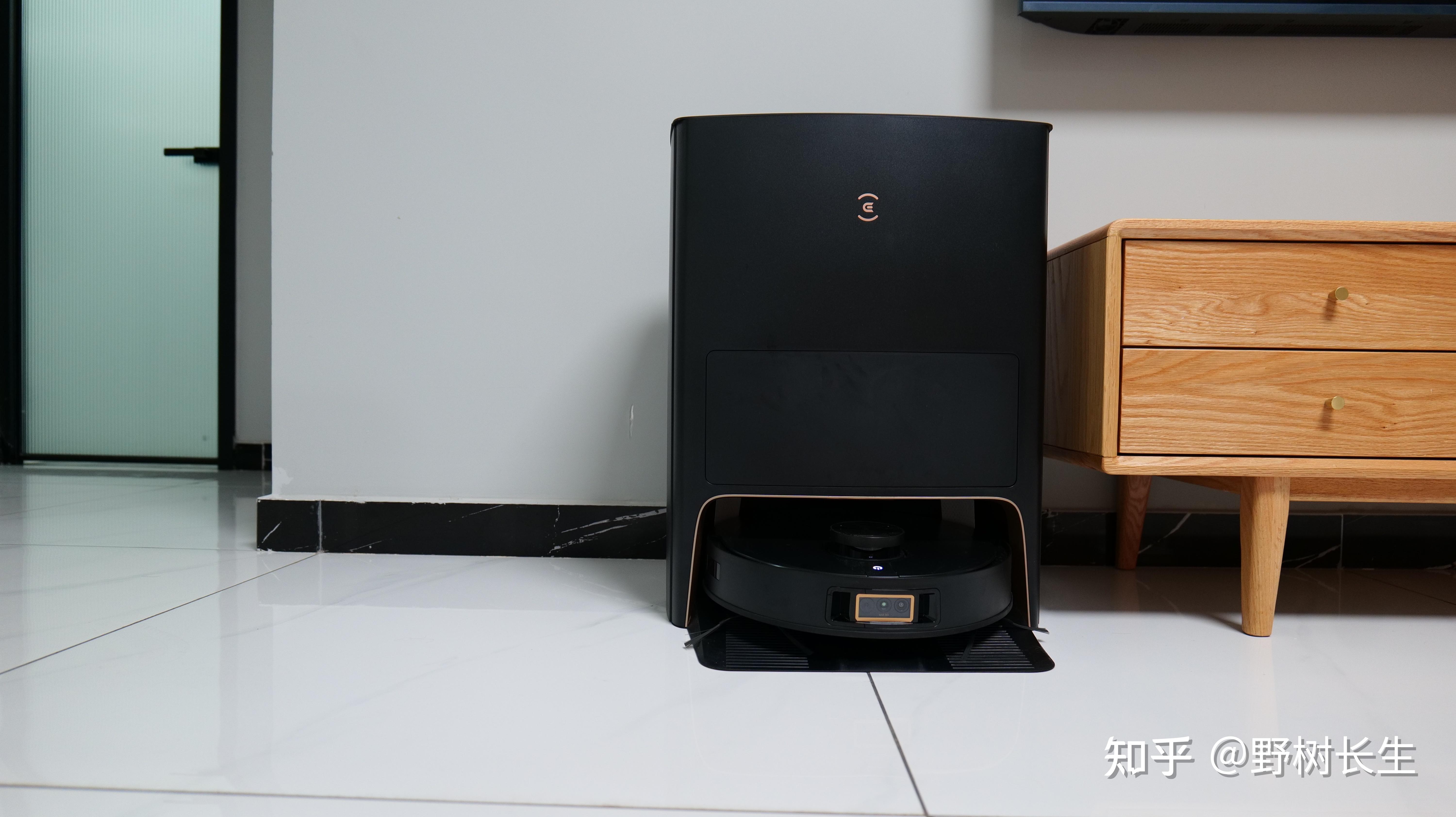 科沃斯X1S Pro详细测评|一款科沃斯地宝系列功能最成熟的次旗舰扫地机器人 - 知乎