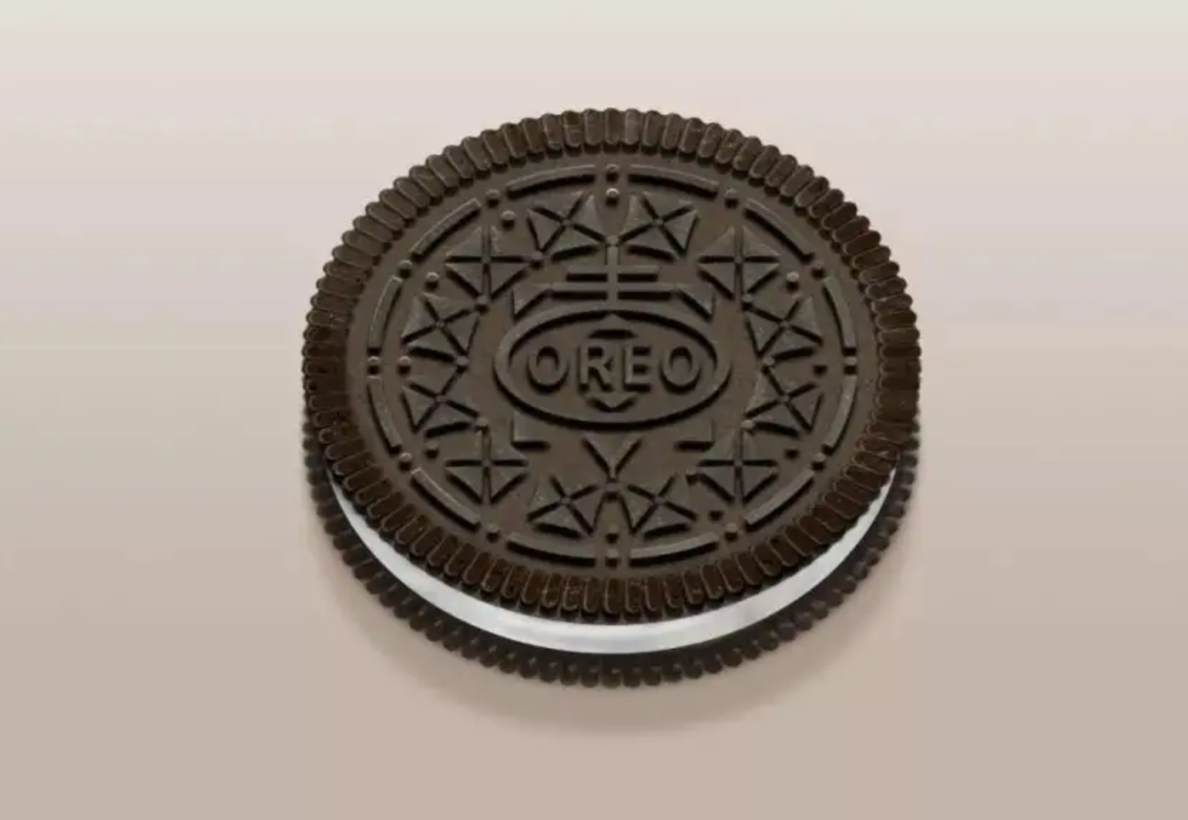 奥利奥——可以玩的巧克力饼干 - 知乎
