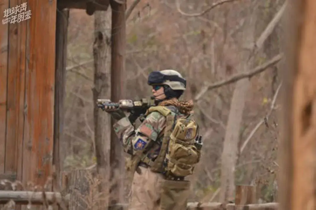 真人cs体验到底怎么样啊，玩过的能分享一下吗？ - 知乎