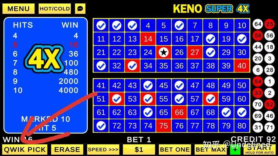 常见casino的游戏类型研究（part3） - 知乎