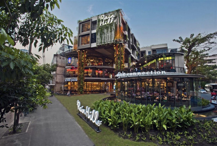 曼谷房产投资分析！8分钟告诉你如何立刻实现海外大房东梦！ - 知乎