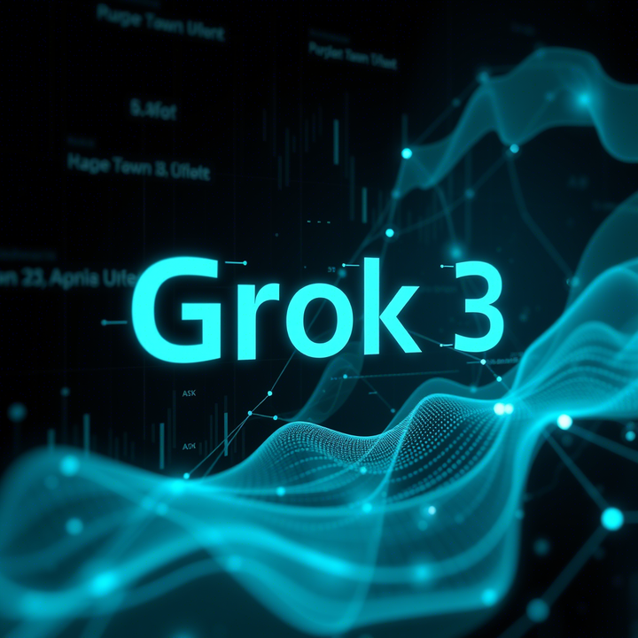 马斯克 正式发布 Grok3 大模型！“地表最聪明AI” ？ - 知乎