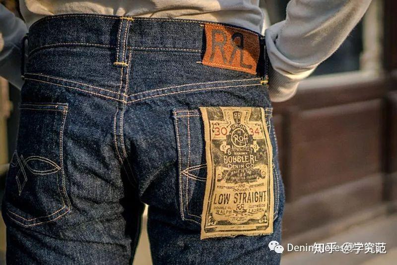 如何评价Double RL（RRL）这个品牌？ - 知乎