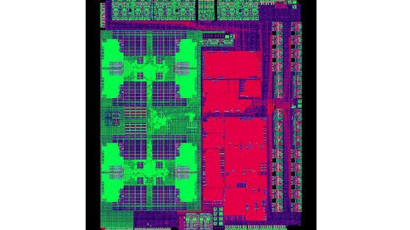 【转】兆芯KX-5000/KX-6000微架构及架构讲解 - 知乎