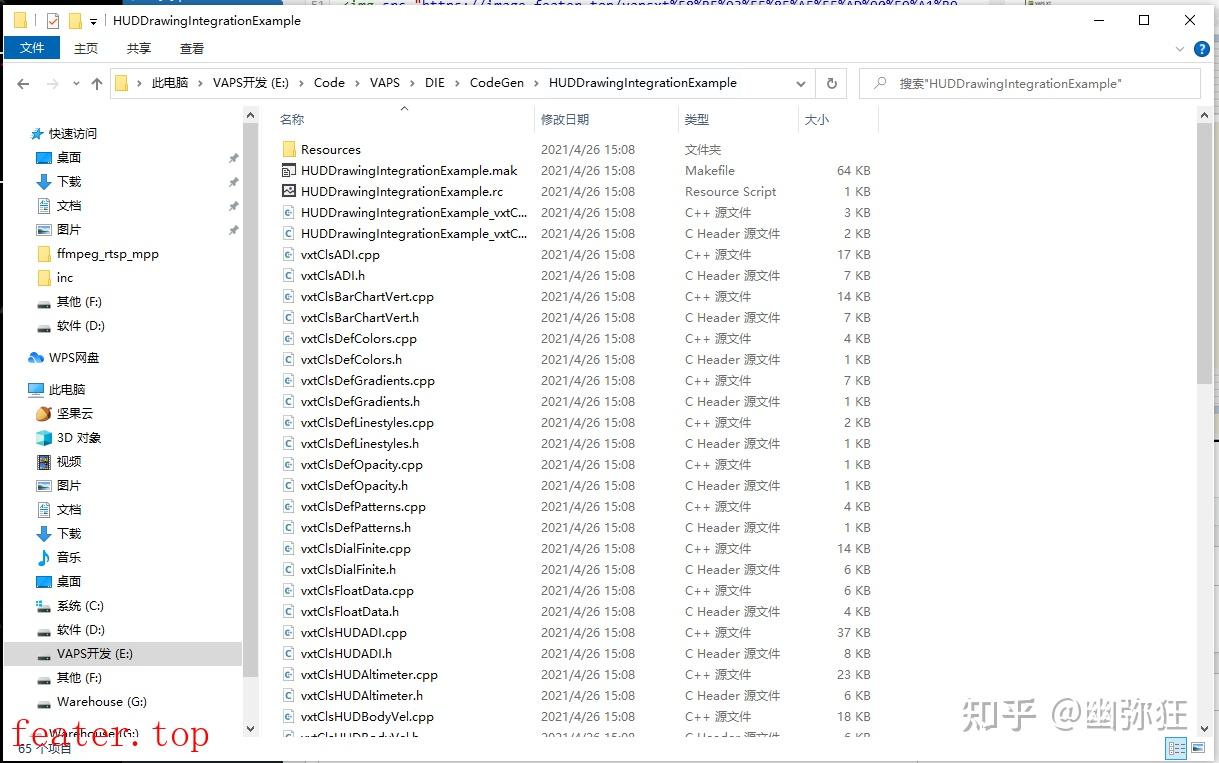 VAPS XT入门19：Linux下编译生成VAPSXT动态链接库.so文件并动态加载 - 知乎