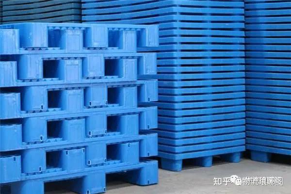 一文教会你如何选择塑料托盘 - 知乎