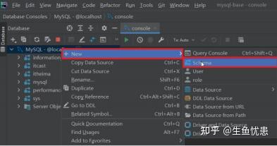 MySQL和datagrip的安装 - 知乎