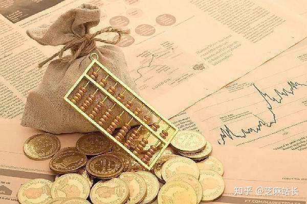 掌握这5种理财思维,让钱生钱更快,打造自己的财务自由之路! 知乎