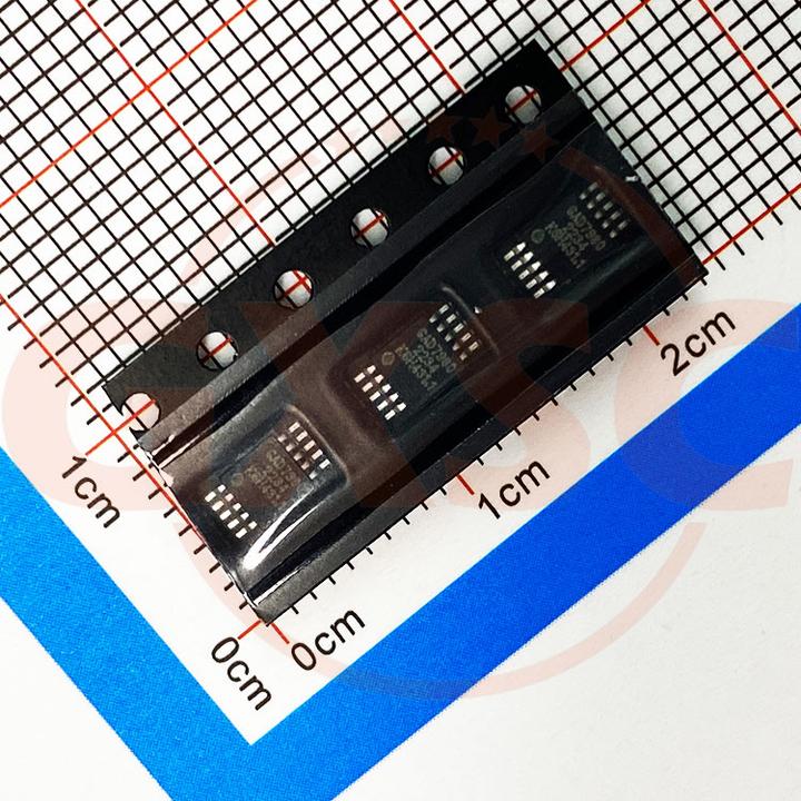 国芯思辰| 16位ADC GAD7980（AD7980）用于灰分仪，功耗仅7.7mW - 知乎