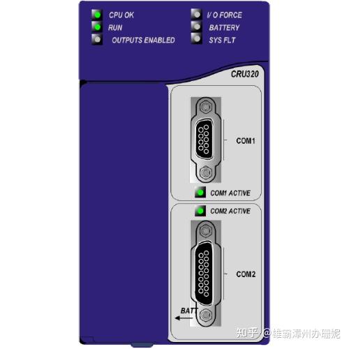 IC695ALG616模块 Rx3i ALG616 Analog - 知乎