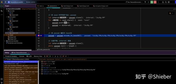 JetBrains 推出 Rust IDE - RustRover - 知乎