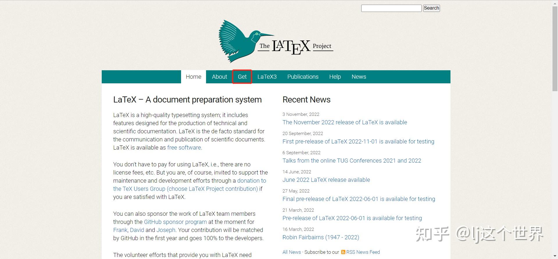 Win11 安装Latex - 知乎
