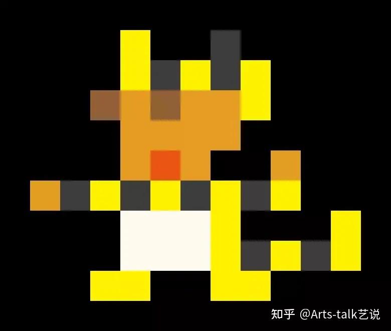 ARTSLINK零创|700款“像素icon”素材，附送免费商用下载链接丨前田デザイン室 - 知乎