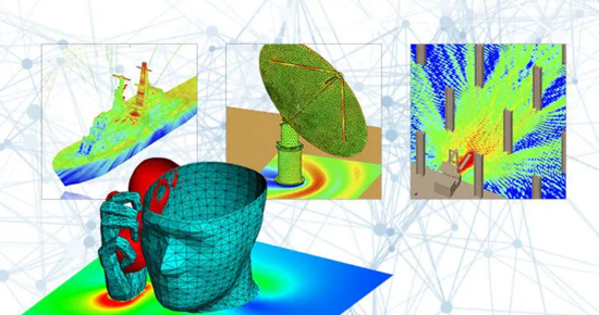 Altair Feko电磁仿真计算求解器分析与硬件配置推荐 - 知乎